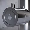 Wodar Design 3 in 1 Instant Hot Water Tap | Boiling Hot, Hot and Cold ...