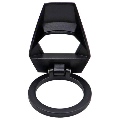 Amazon.com: 1x Black Lambo Style Engine Start/Stop Push Button Start ...