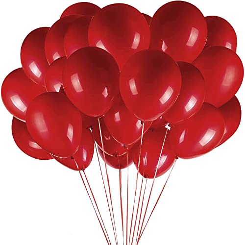 Rote Luftballons – Die 15 besten Produkte im Vergleich - kita.de Ratgeber