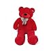 Amazon.com: Joyfay Giant Teddy Bear Big Teddy Bear XXL Extra Large ...