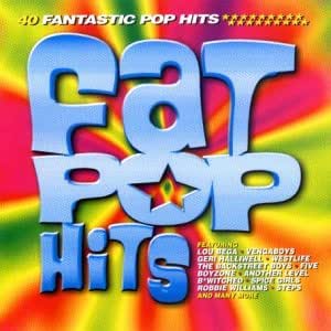 Fat Pop Hits: Various: Amazon.es: CDs y vinilos}