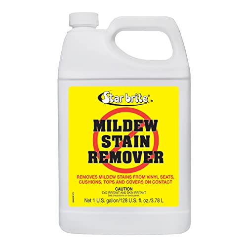 Amazon Best Sellers: Best Household Mold & Mildew Removers