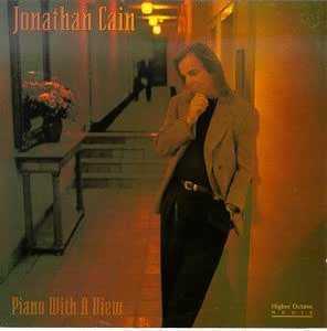Piano With A View: Cain, Jonathan: Amazon.ca: Music