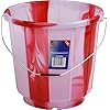 Fire Up Up Bucket Mug Set Bathroom Toilet Kitchen Use 13L Bucket with ...