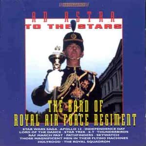 Amazon.co.jp: Ad Astra: Music