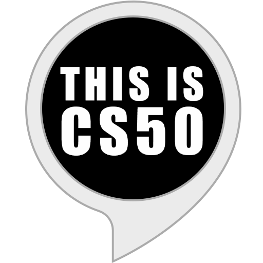 Amazon.com: CS50 Trivia : Alexa Skills