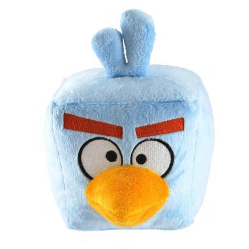 Angry Birds Space Ice Cube Bird