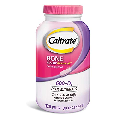 Find The Best Caltrate Minis Plus Minerals Reviews & Comparison - Katynel