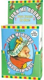 Amazon.co.jp: Turn Me Round Book : DVD