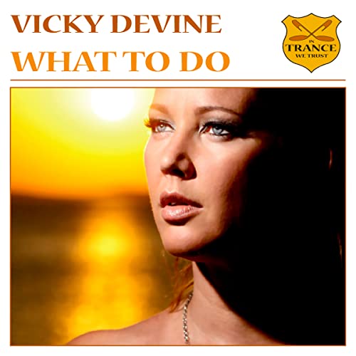 What to Do by Vicky Devine on Amazon Music - Amazon.com