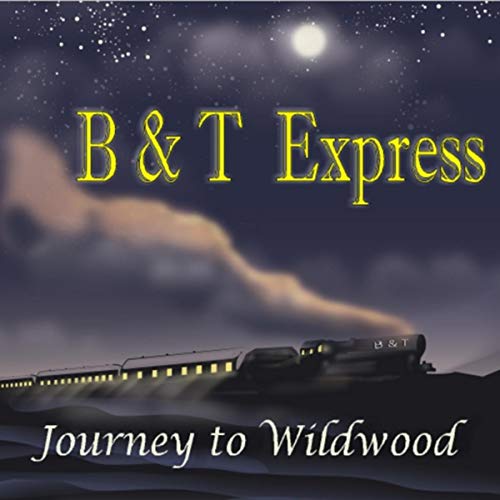 Play Journey to Wildwood by B & T Express on Amazon Music