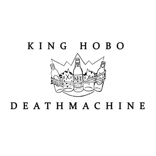 Play White Is The New Evil by King Hobo Deathmachine on Amazon Music
