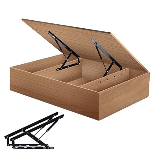 Bettkasten Scharnier – Die 15 besten Produkte im Vergleich ...