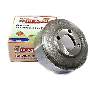 CLASSIC SKIVING BELL KNIFE : Amazon.in: Home Improvement