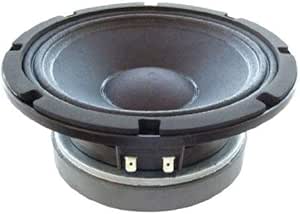Beyma 8G40 8" 350 Watt AES 8 Ohm G40 Series Pro Low Frequency Car ...