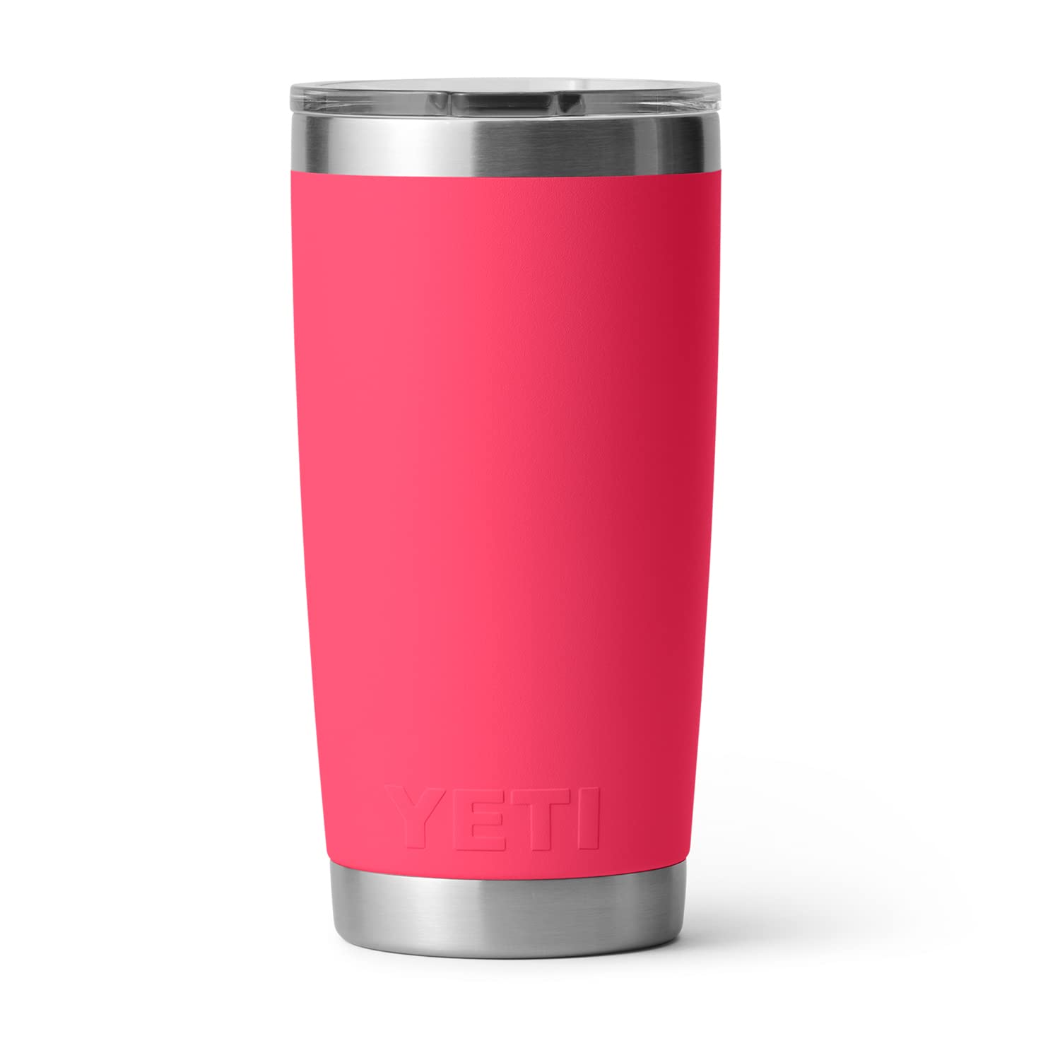 Yeti Vaso Termico De 20 Onzas De Acero Inoxidable Con Aislamiento Al ...