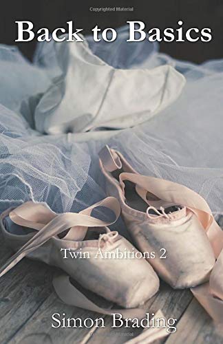 Amazon.com: Back to Basics (Twin Ambitions): 9781980292975: Brading ...