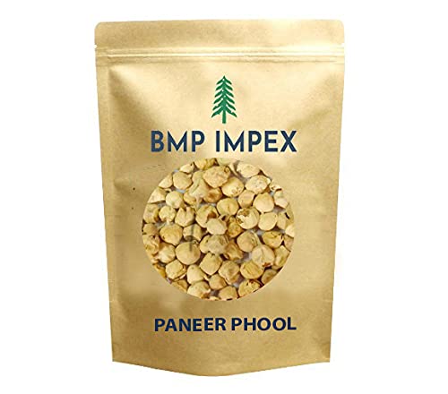 BMP IMPEX Paneer Dodi Flower Indian Rennet Paneer ke Phool Paneer Doda ...