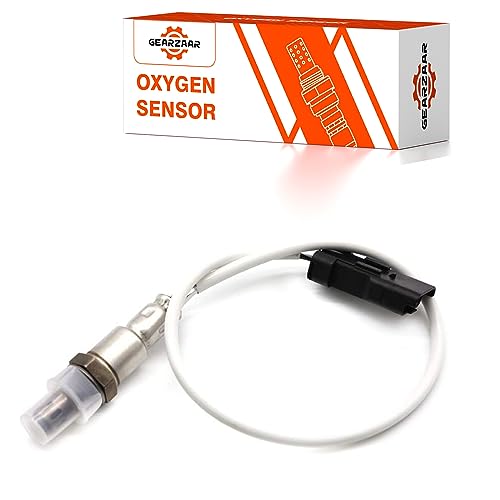 Amazon.co.uk Best Sellers: The most popular items in Car Oxygen Sensors