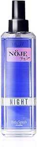 Noje Night Body Splash for Men 250 ml: Buy Online at Best Price in ...