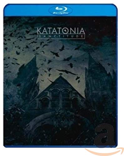 Amazon.com: Sanctitude [Blu-ray]: Katatonia: Movies & TV