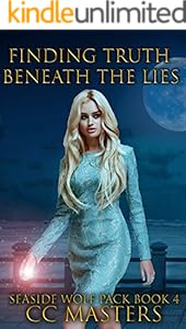 Amazon.com: Finding the Fire Within: Seaside Wolf Pack Book 2 eBook : Masters, C.C.: Kindle Store