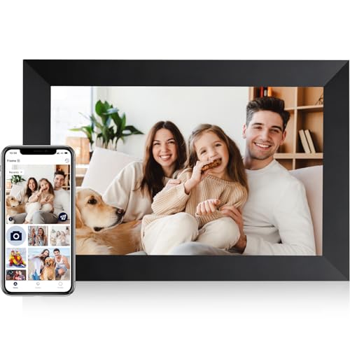 10 Best Digital Picture Frames | 2024