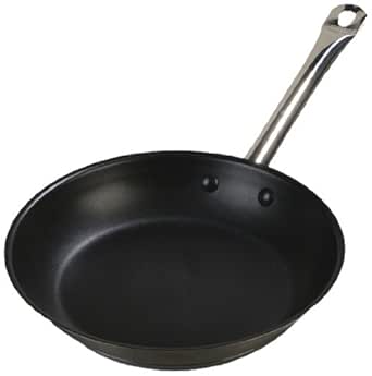 Amazon.com: Carlisle 601012X Versata Select 12" Stainless Steel Coated ...