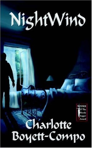 Amazon.com: Nightwind, Book One, Hellwind Trilogy: 9780759936263 ...