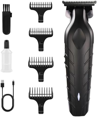 Amazon.com: Blackout Trimmer Plus Zero Gap, 2025 New Zero-Gapped 3-in-1 ...
