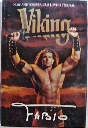 Viking: Fabio: Amazon.com: Books
