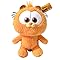 Amazon.com: Animagic - Baby Garfield Soft Toy - Garfield Cat Soft Toy ...