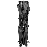 Amazon.com: Tailgating Table- Collapsible Folding Camping Beach Table ...