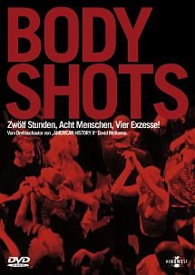Body Shots: Amazon.de: Sean Patrick Flanery, Jerry O'Connell, Amanda ...
