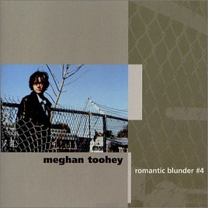 Meghan Toohey - Romantic Blunder #4 - Amazon.com Music