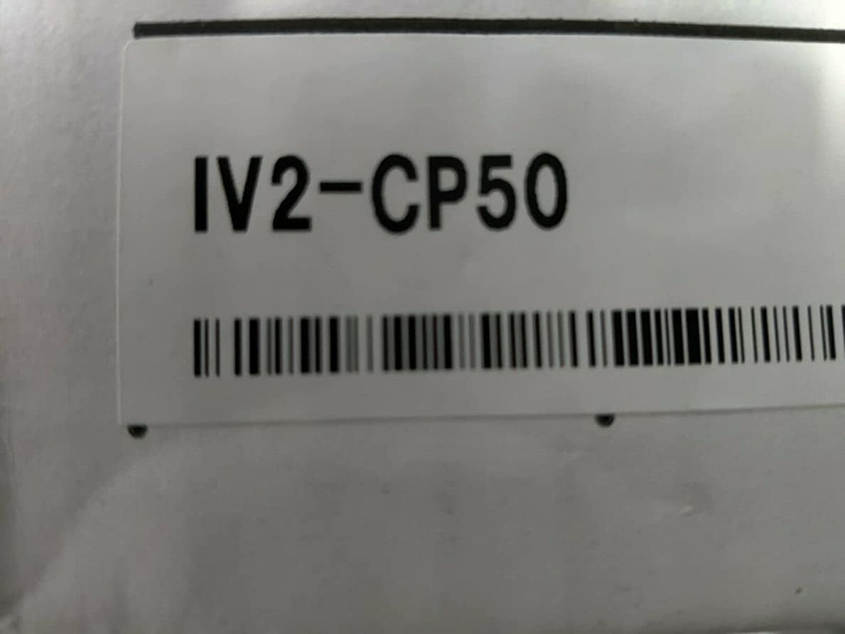 Amazon | IV2-CP50 タッチパネル | WIESE | アクセサリ・サプライ