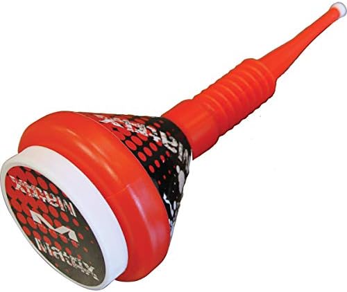 Amazon.com: WIRTHCO Funnel King 32130 1 1/2-Qt Double Capped Funnel ...