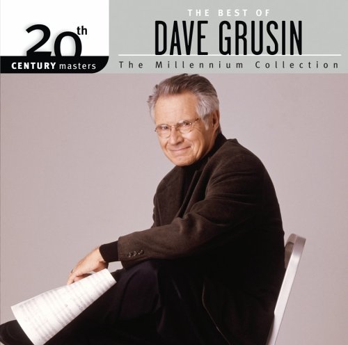 Grusin, Dave - 20th Century Masters: Millennium Collection - Amazon.com ...
