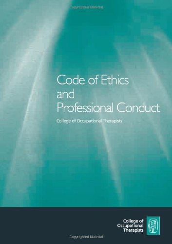 Buy Code of Ethics and Professional Conduct Book Online at Low Prices ...