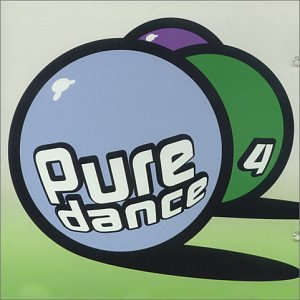 Various Artists - Pure Dance V.4 - Amazon.com Music