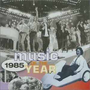 Music of the Year: 1985 - Amazon.com Music
