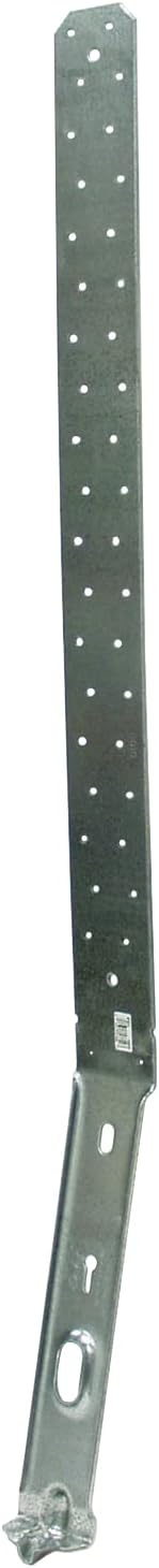 Simpson Strong Tie STHD14RJ STHD14 12-Gauge 39-5/8-Inch Rim Joist Strap ...
