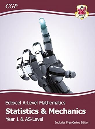 Edexcel AS & A-Level Mathematics Student Textbook - Statistics ...