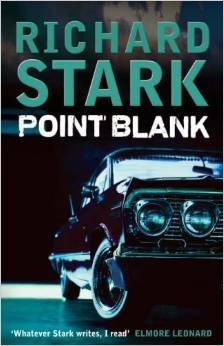 Point Blank!: Richard Stark: 9780425023556: Amazon.com: Books
