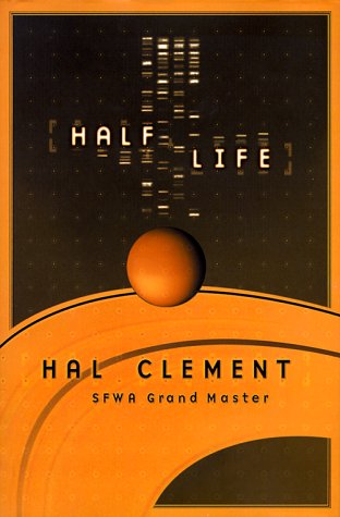 Publication: Half Life