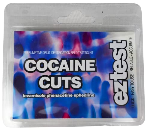 Amazon.co.uk Best Sellers: The most popular items in Drug Tests