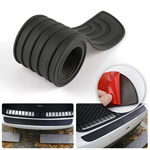 Amazon Best Sellers: Best Bumper Guards