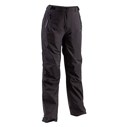 Inesis Tech Rain Pant, Medium (Black) : Amazon.in: Clothing & Accessories