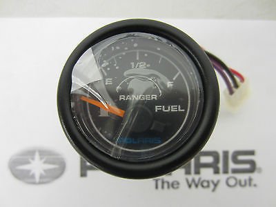 Amazon.com: Polaris New OEM ATV Polaris Ranger Fuel Gauge Assembly ...