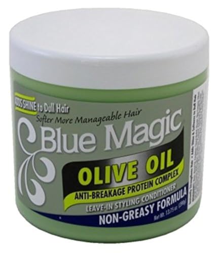Which Blue Magic Grease Is Best For Hair Growth ? - My Glow Journey
